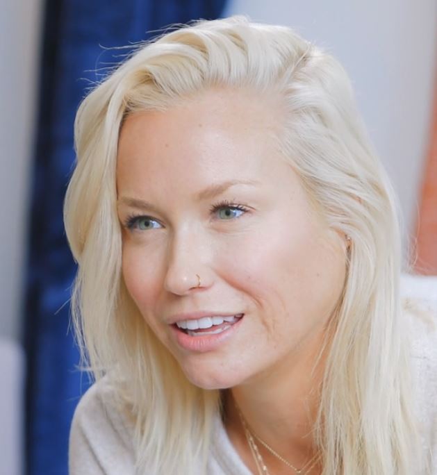 Crafted Interviews: Caroline Groth