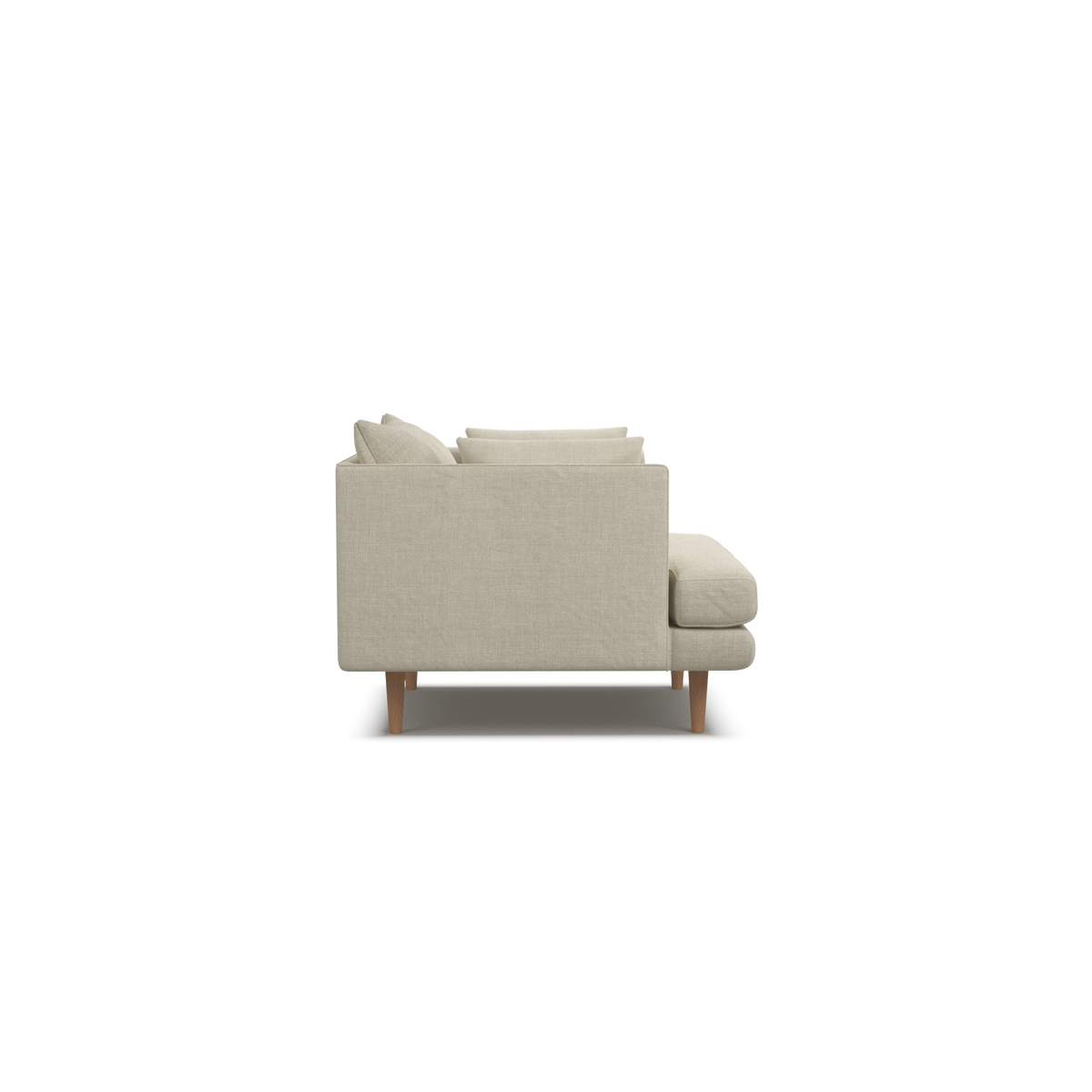Alfie Armchair | Crafted Furniture™