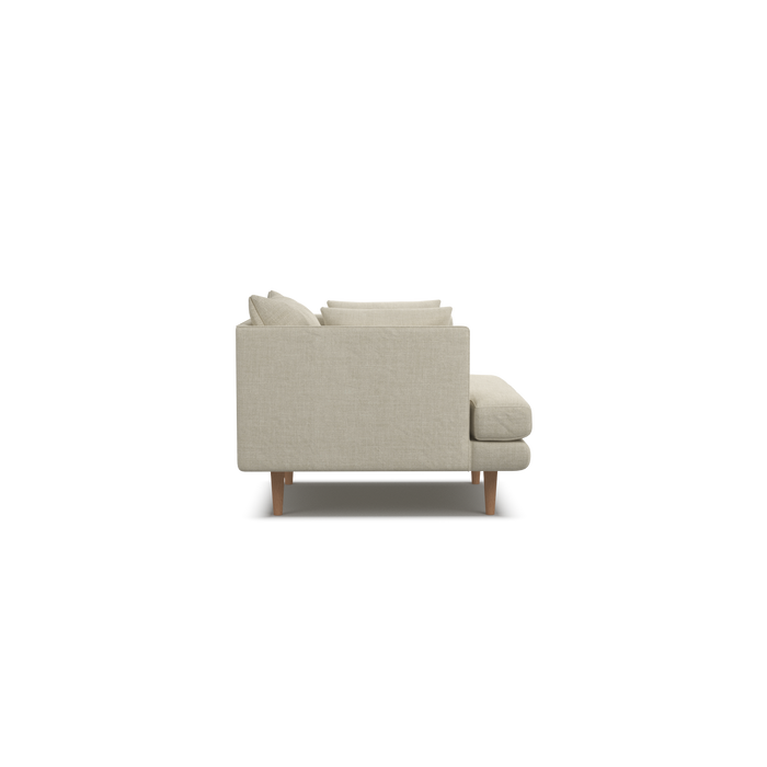Alfie Armchair | Crafted Furniture™