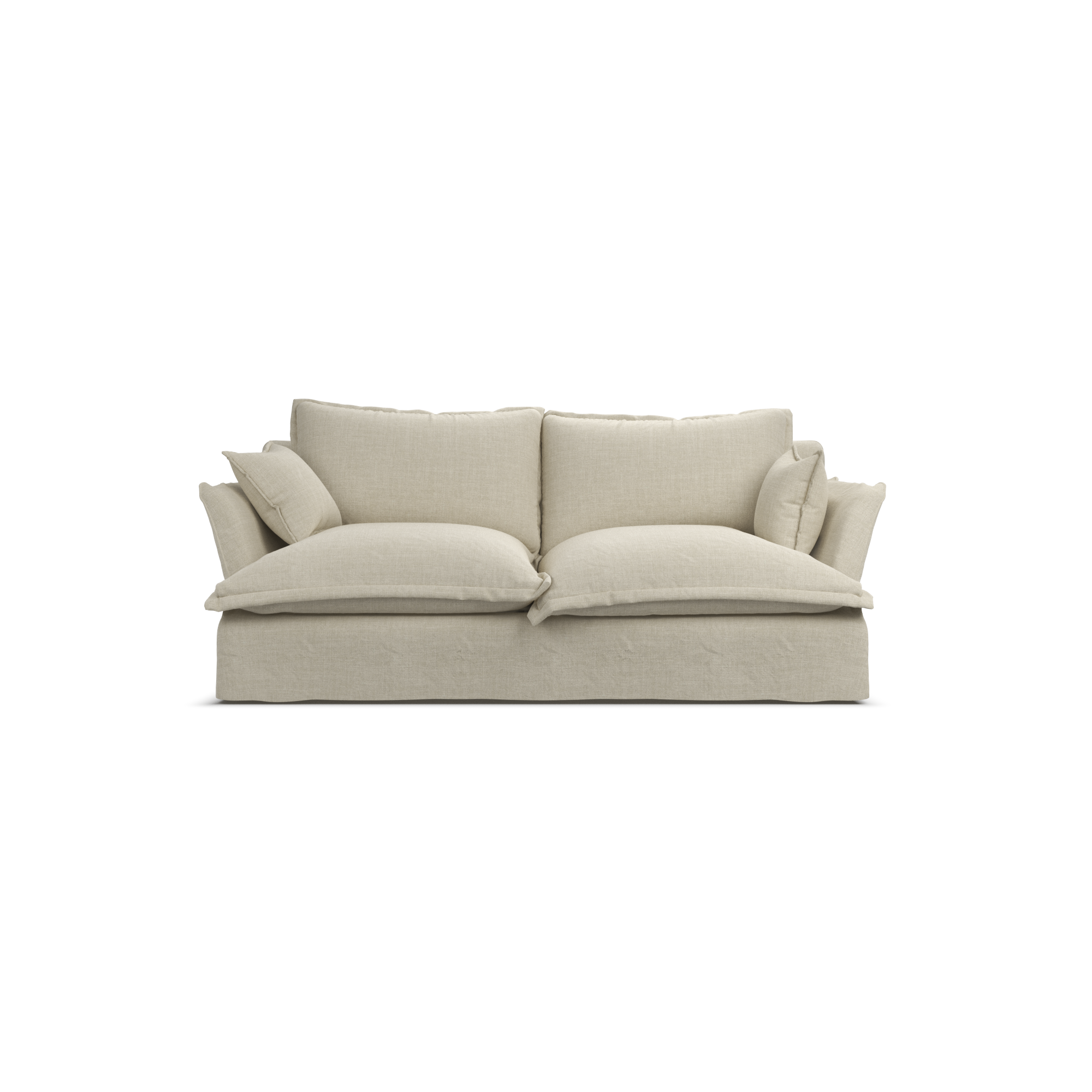 Ava Sofa | Crafted Furniture™
