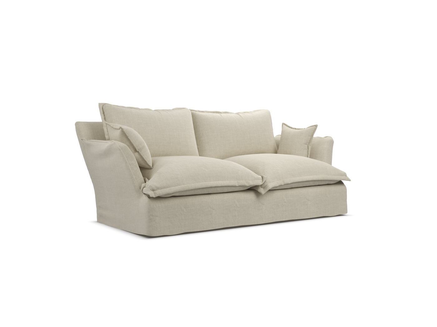 Ava Sofa | Crafted Furniture™