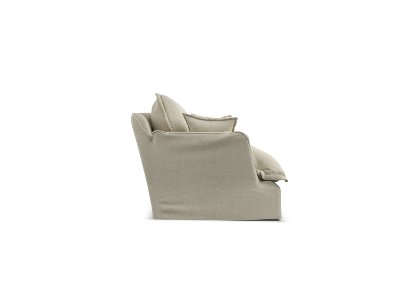 Ava Sofa | Crafted Furniture™