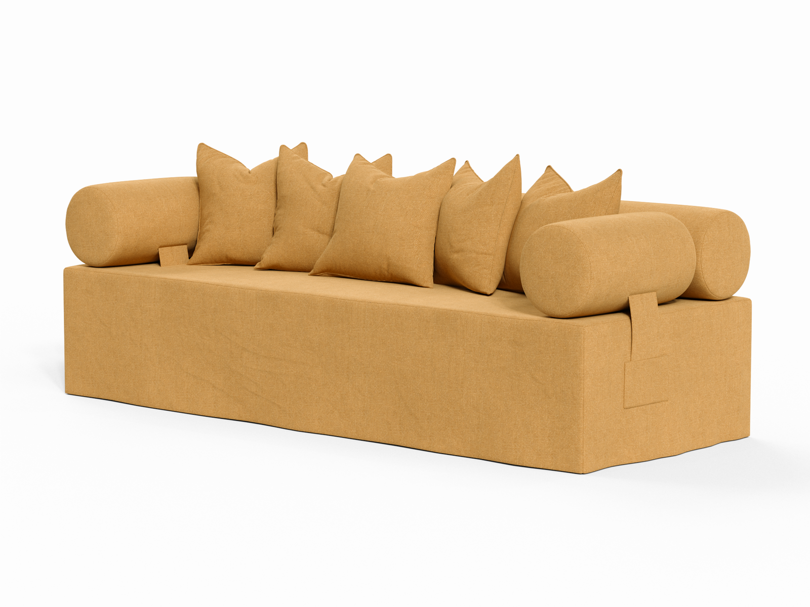 Cigar Sofa | Crafted Furniture™