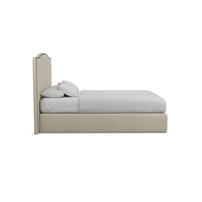 Elizabeth Bed | Crafted Furniture™