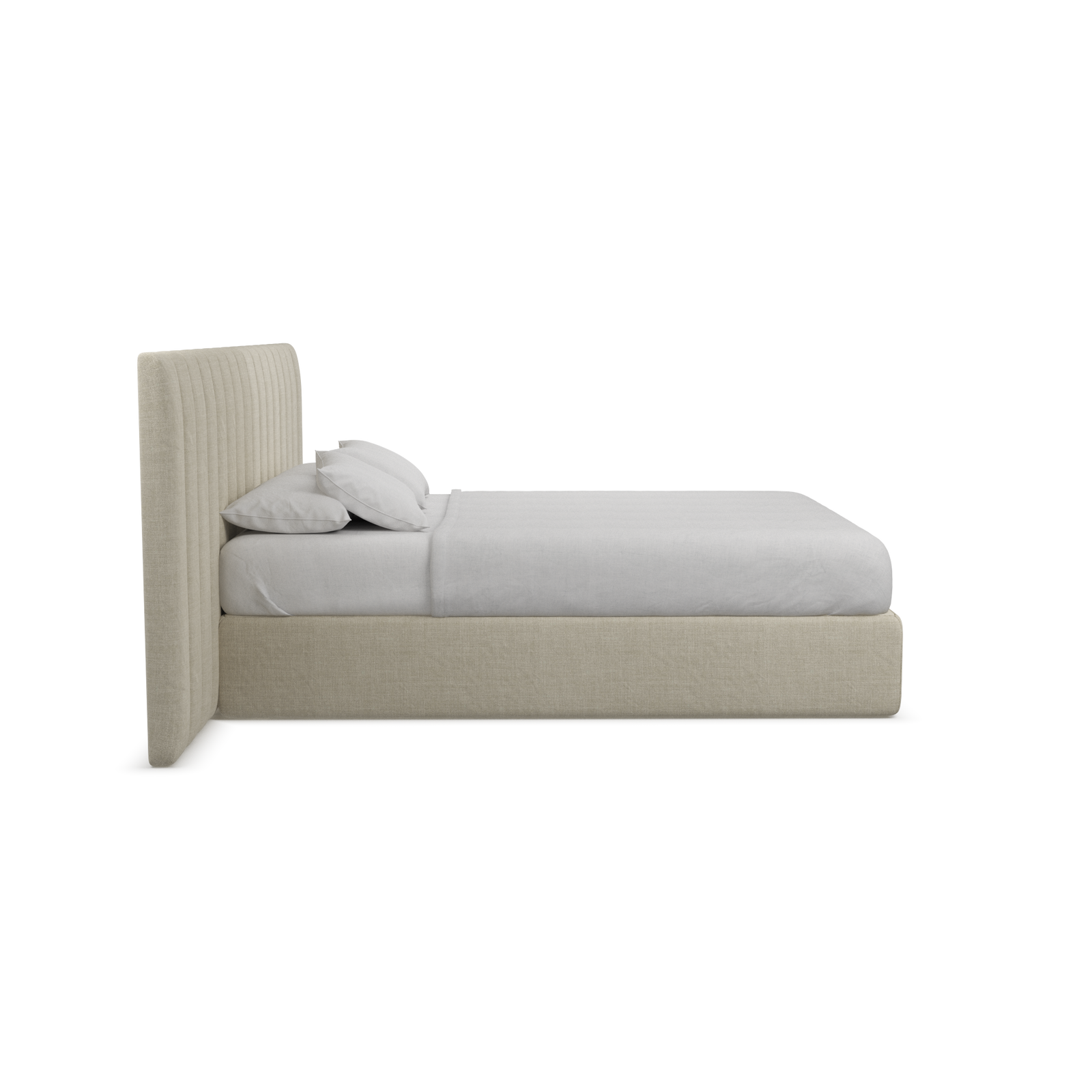 Big Finley Bed | Crafted Furniture™