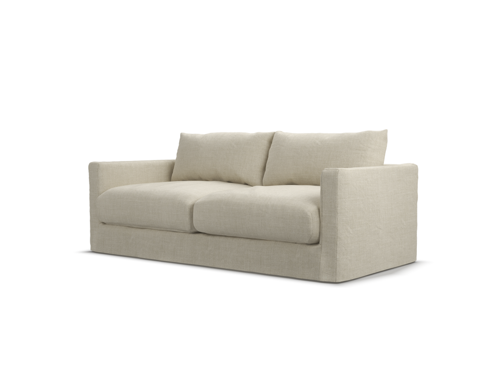 Grace Sofa | Crafted Furniture™