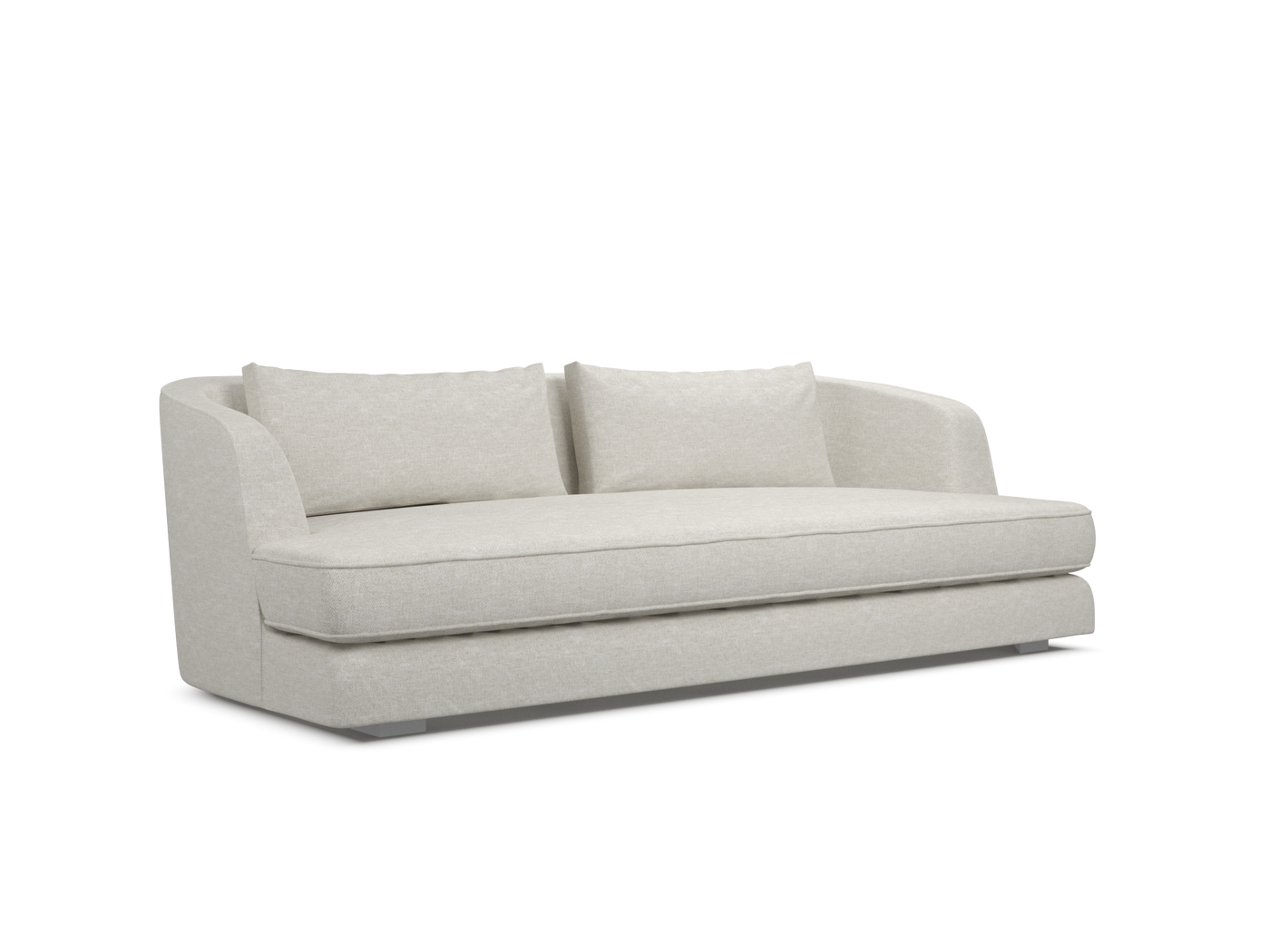 Henry Sofa | Crafted Furniture™