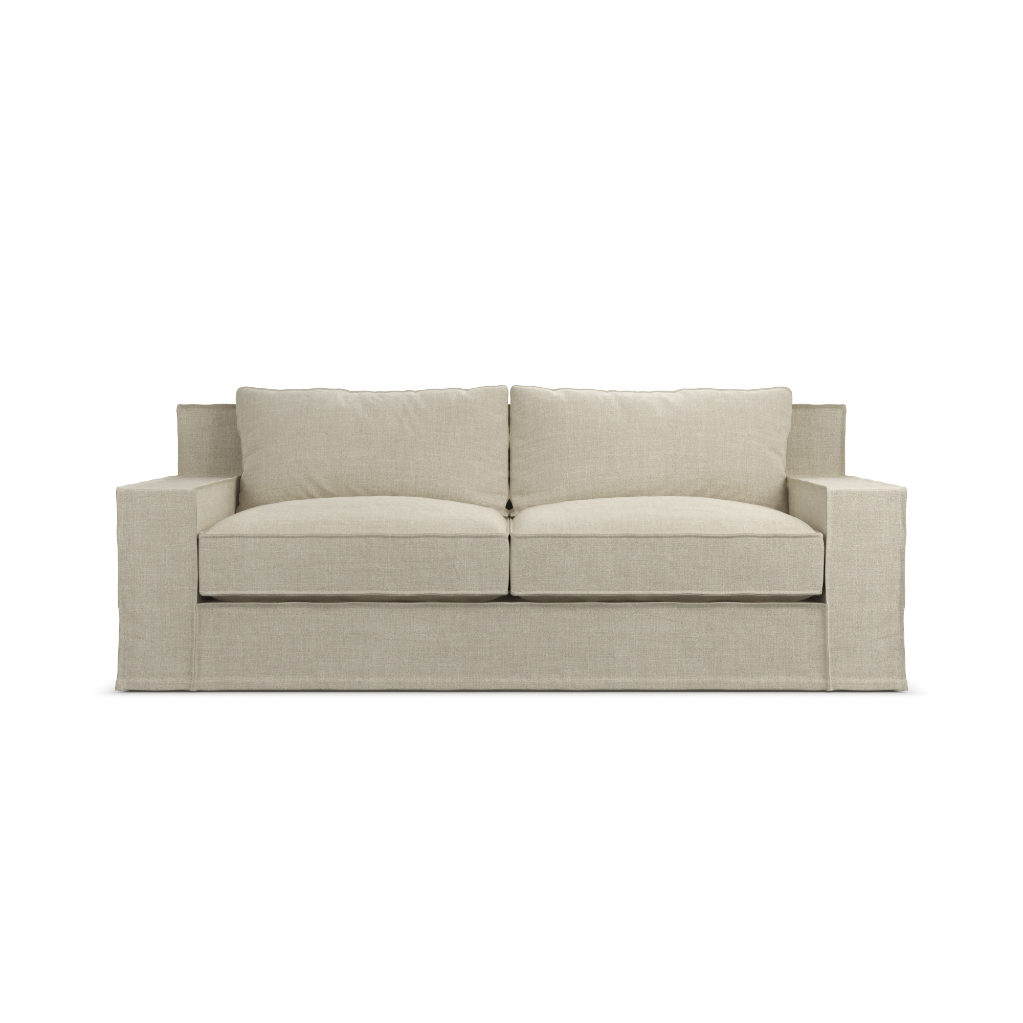 Laura Sofa | Crafted Furniture™