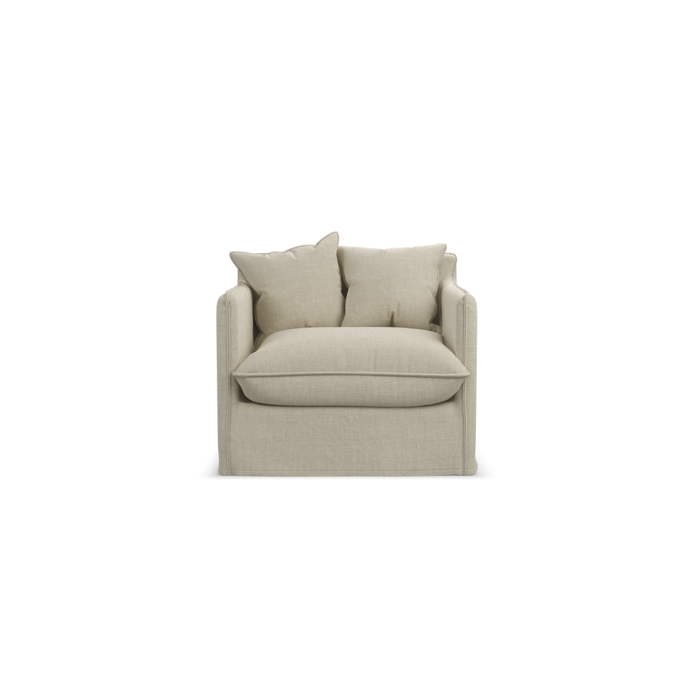 Matilda Armchair | Crafted Furniture™