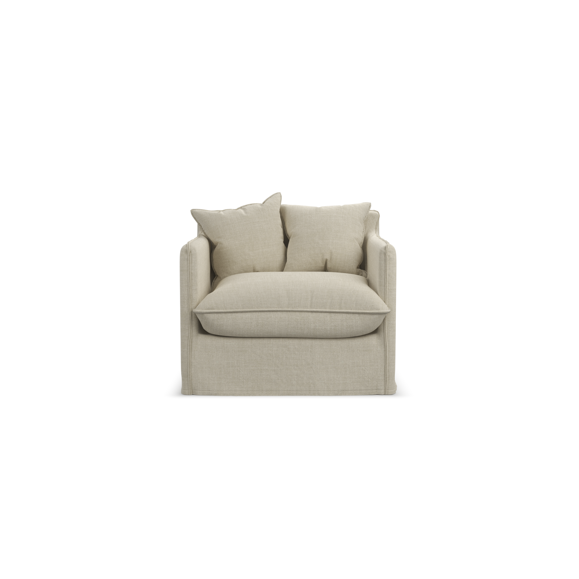 Matilda Armchair | Crafted Furniture™