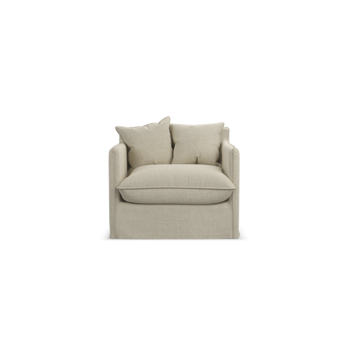 Matilda Armchair | Crafted Furniture™