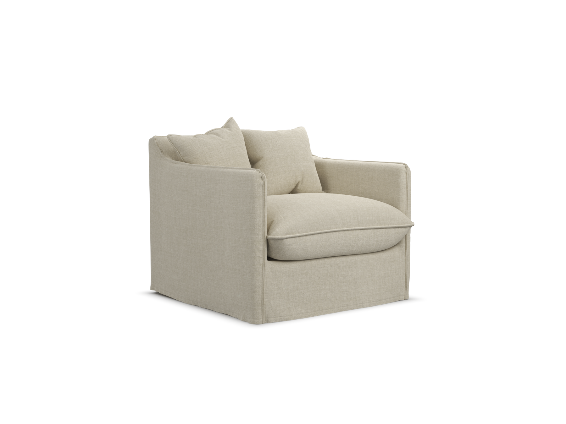 Matilda Armchair | Crafted Furniture™