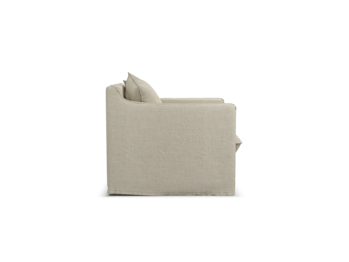 Matilda Armchair | Crafted Furniture™