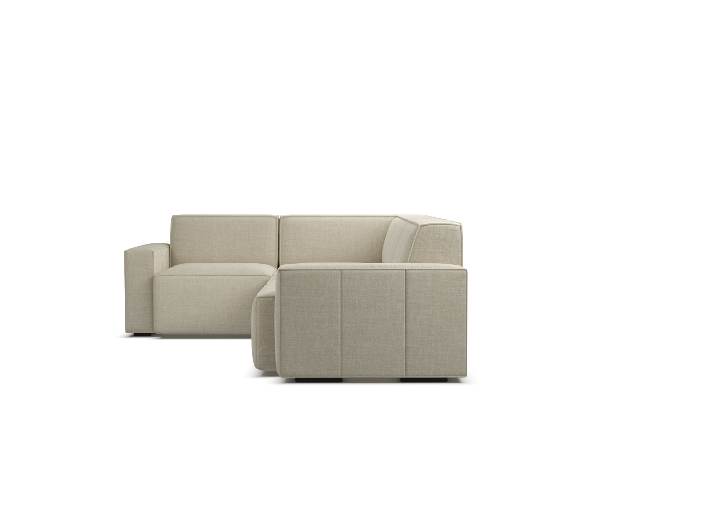 Oscar Small Corner Modular | Crafted Furniture™