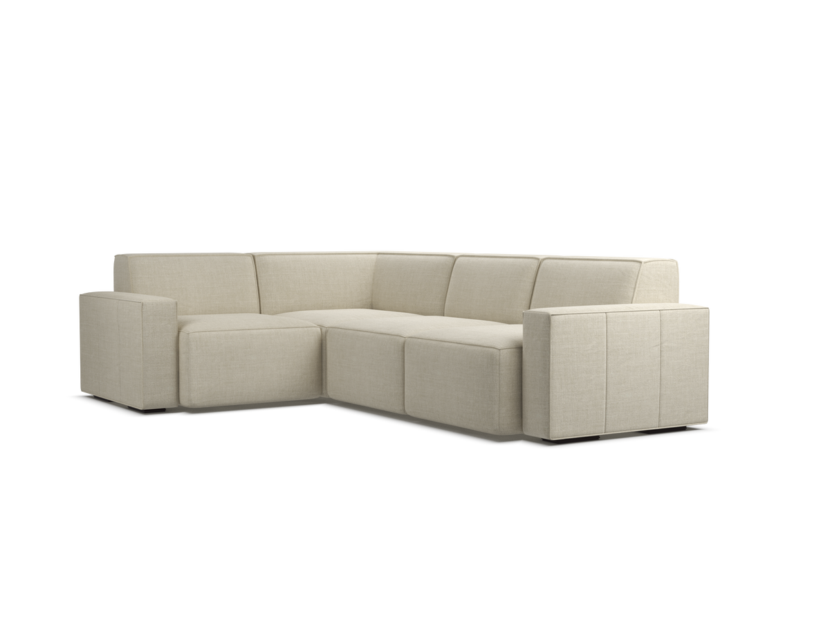 Oscar Small Corner Modular | Crafted Furniture™