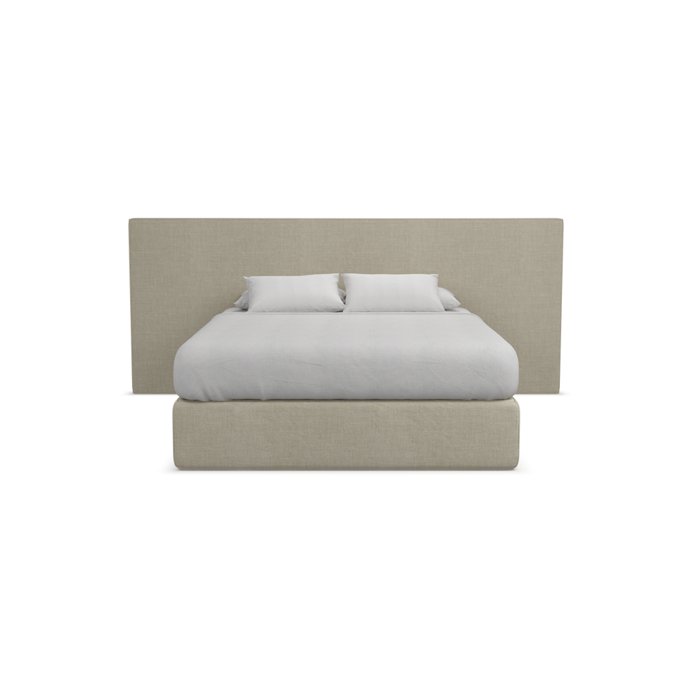 Piper Bed | Crafted Furniture™