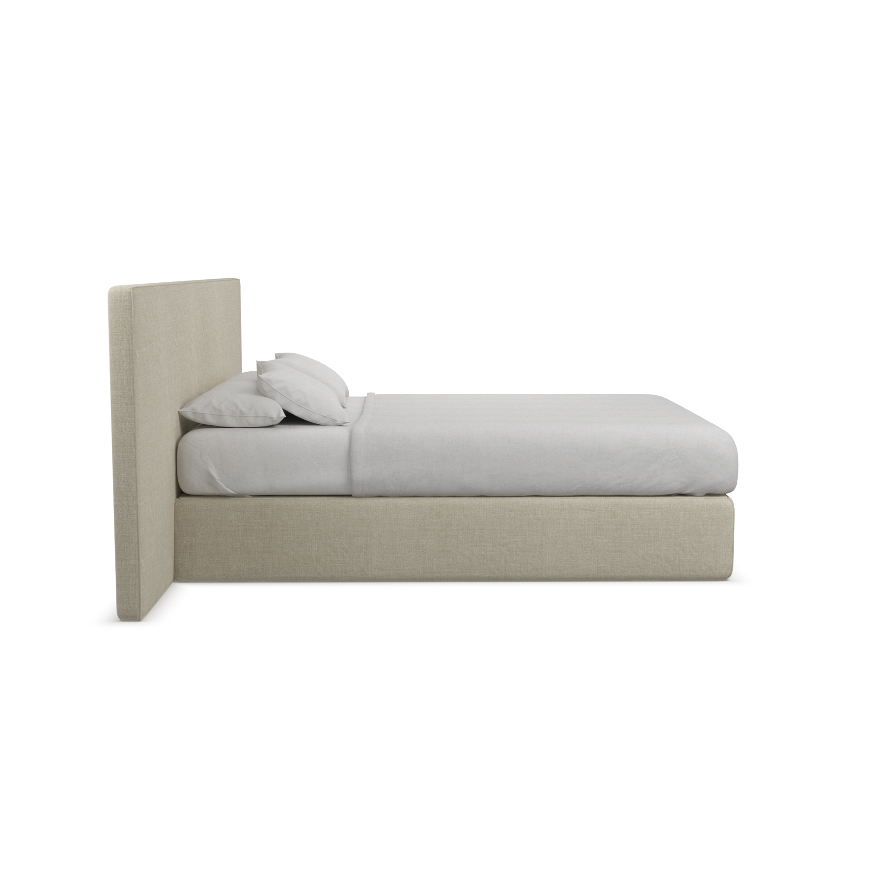 Piper Bed | Crafted Furniture™
