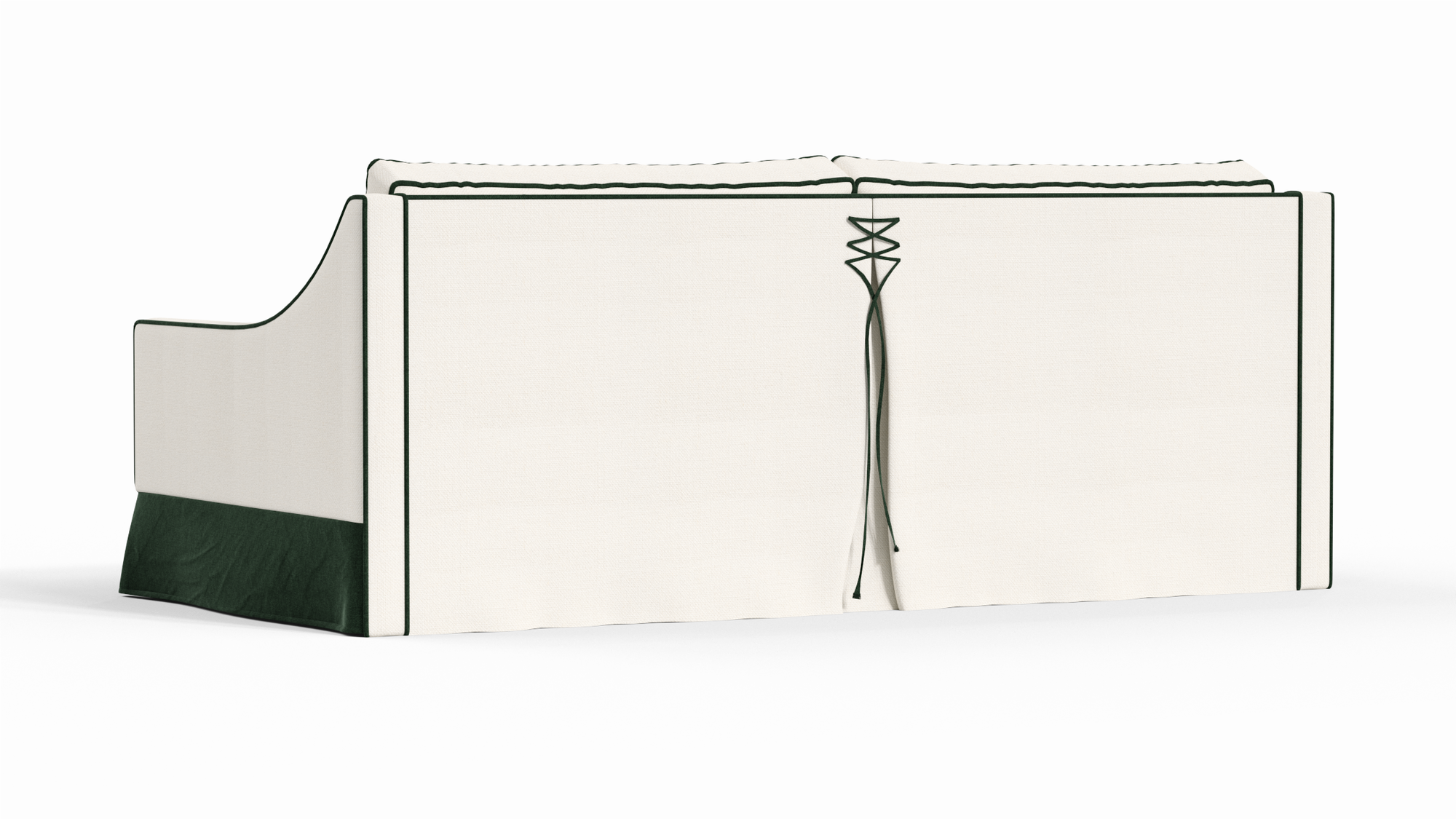 Francesca Sofa | Crafted Furniture™