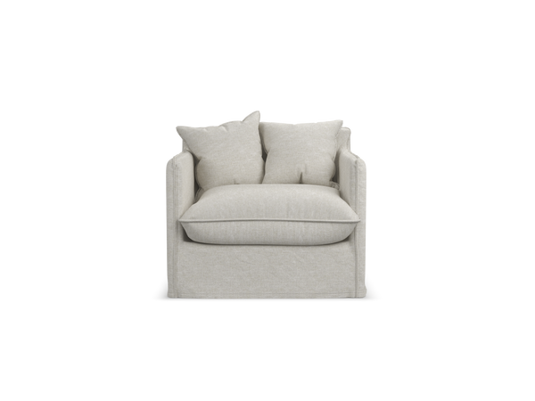 Matilda Armchair | Crafted Furniture™