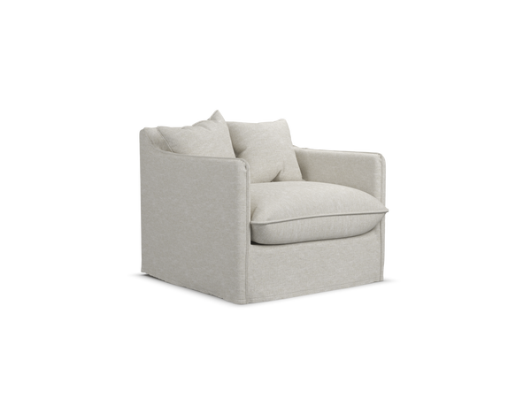 Matilda Armchair | Crafted Furniture™