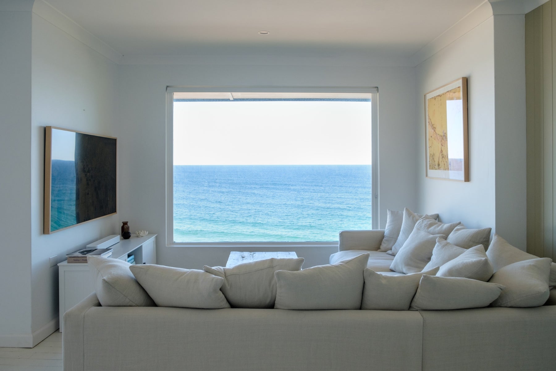 Grace Large Corner Modular | Crafted Furniture™