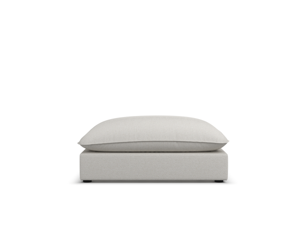 Ella Modular Ottoman | Crafted Furniture™