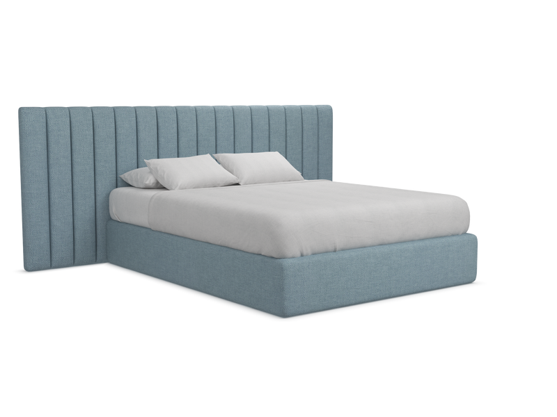 Big Finley Bed | Crafted Furniture™