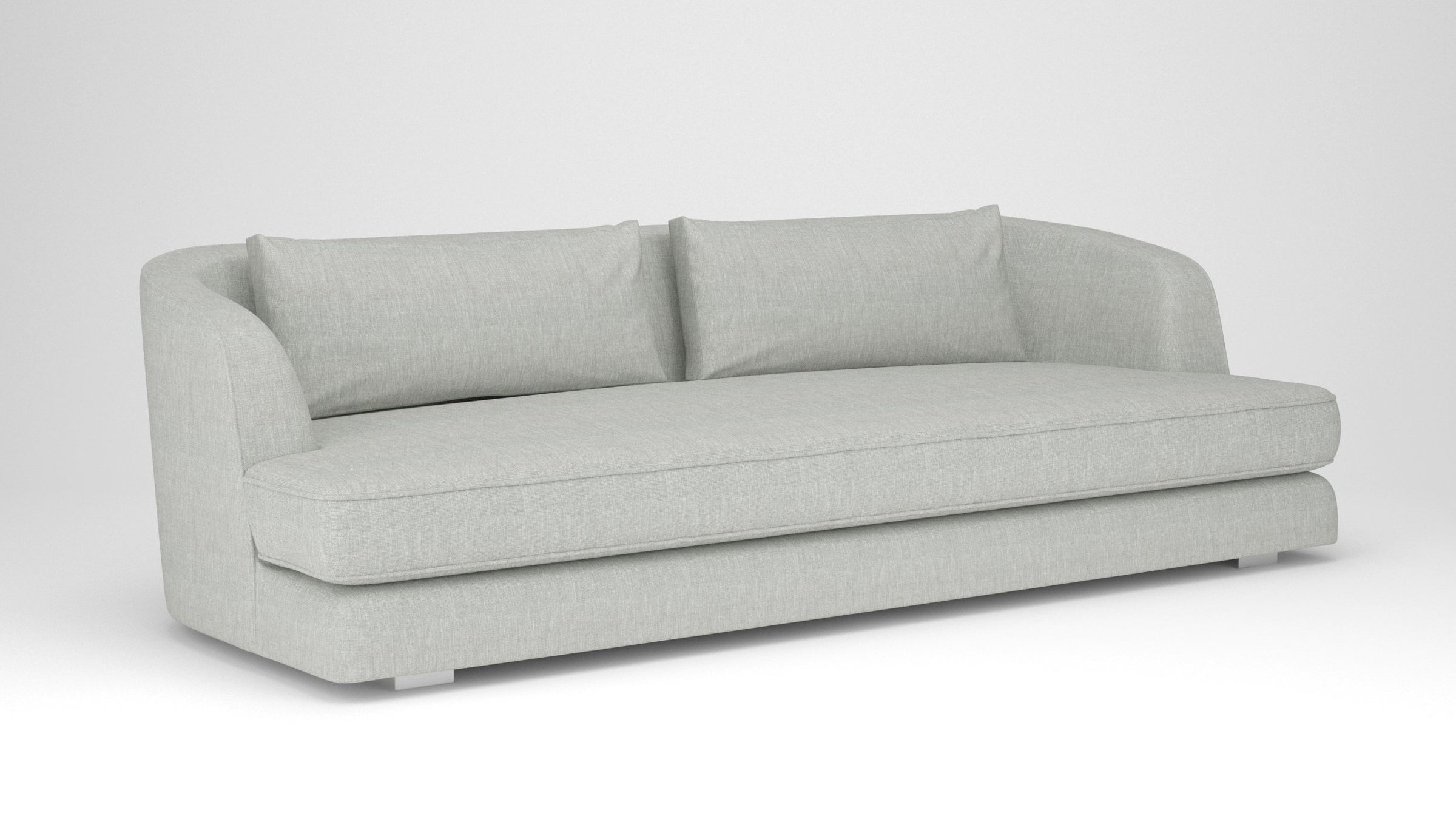 Henry Sofa | Crafted Furniture™